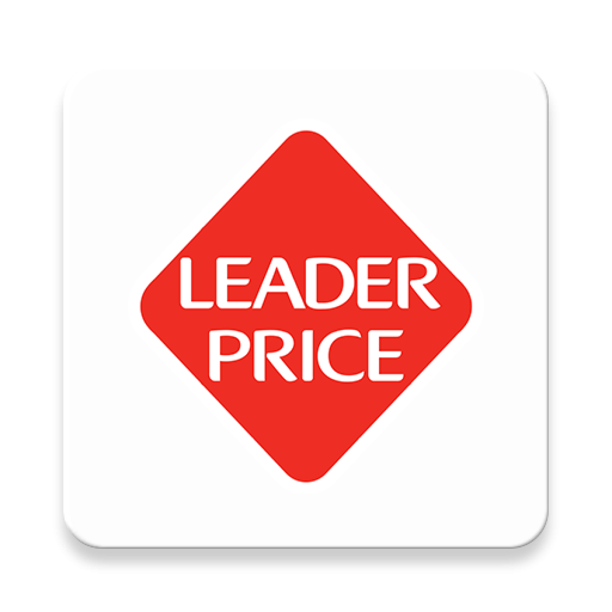 Leader Price - Plaza Apogoti